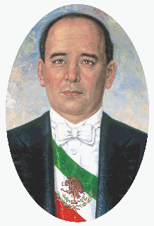 HISTORIA DE MEXICO: GOBIERNO DE ABELARDO L. RODRIGUEZ 1932-1934